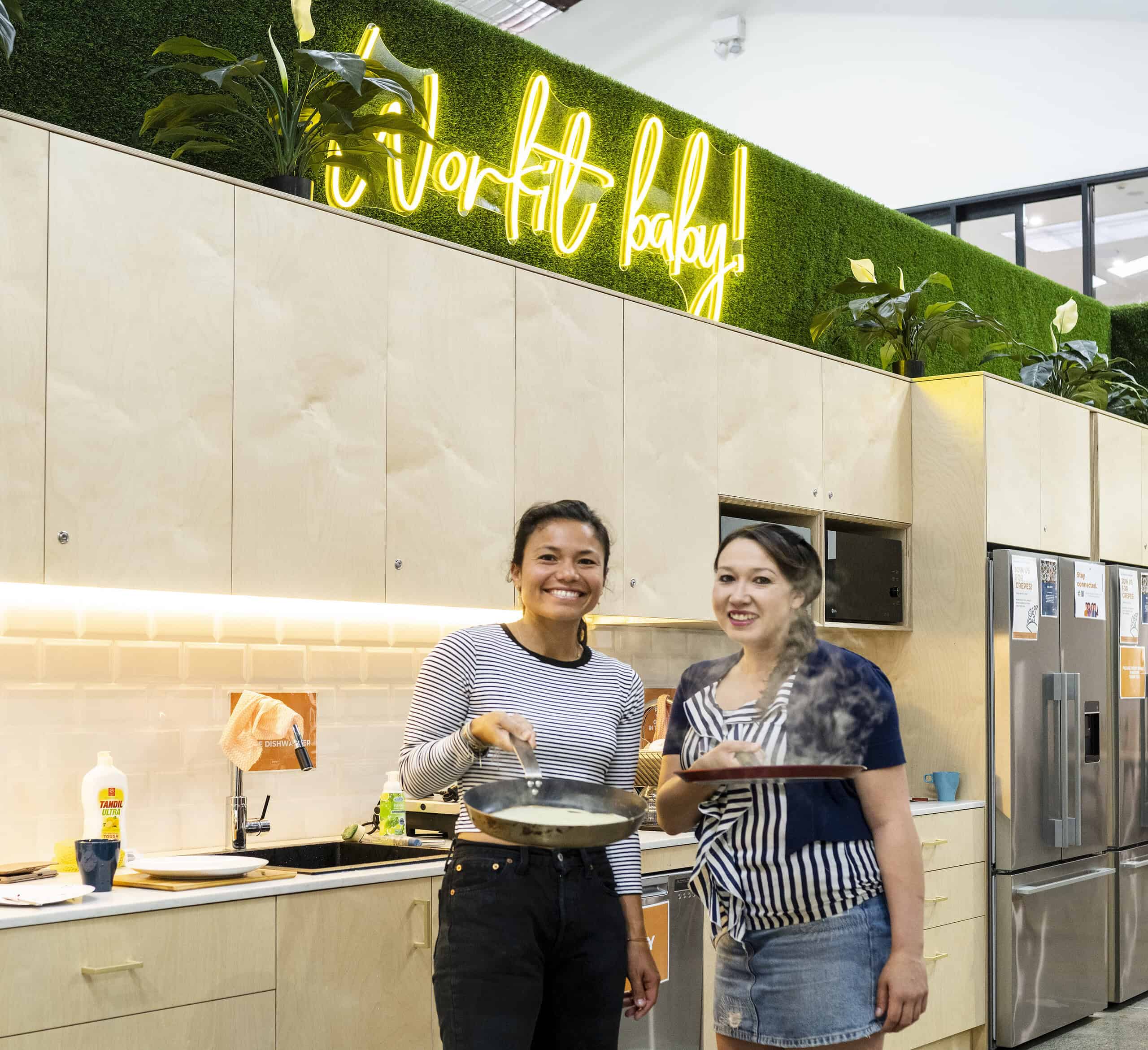 Photo Gallery of Sydney Coworking Space | Workit Spaces