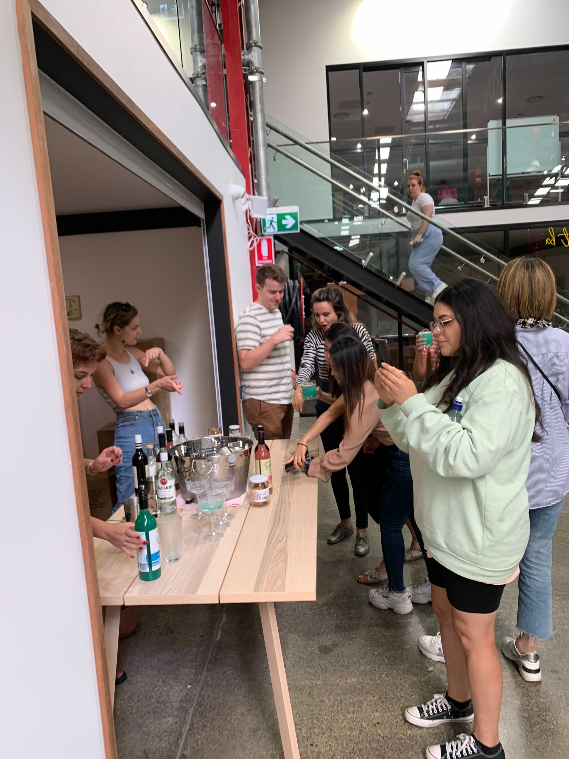 Photo Gallery of Sydney Coworking Space | Workit Spaces