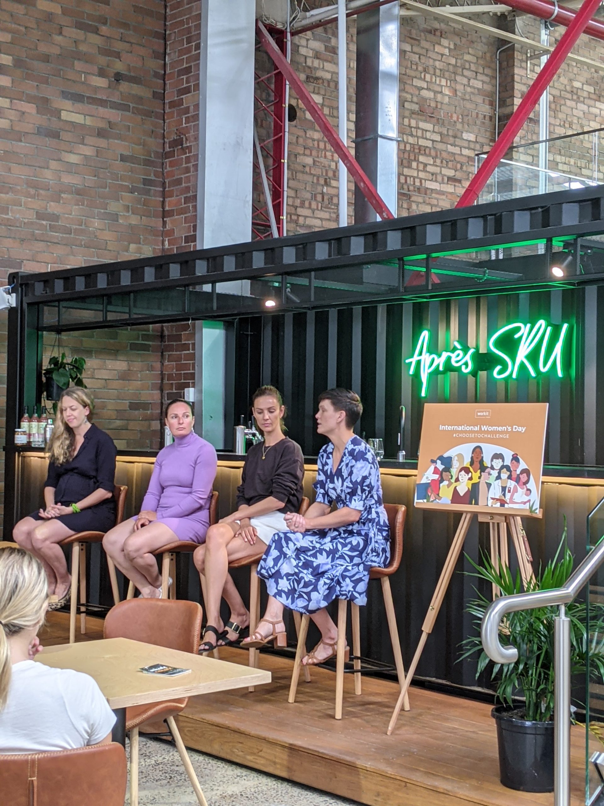 Photo Gallery of Sydney Coworking Space | Workit Spaces