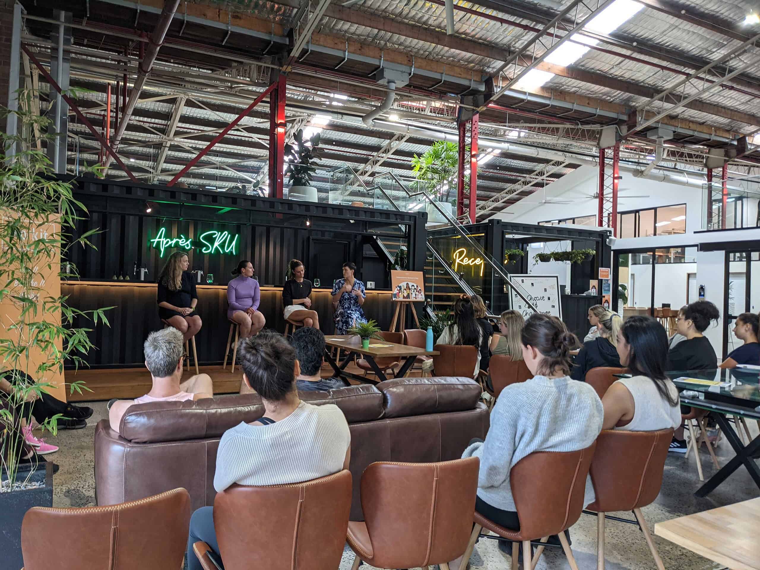 Photo Gallery of Sydney Coworking Space | Workit Spaces