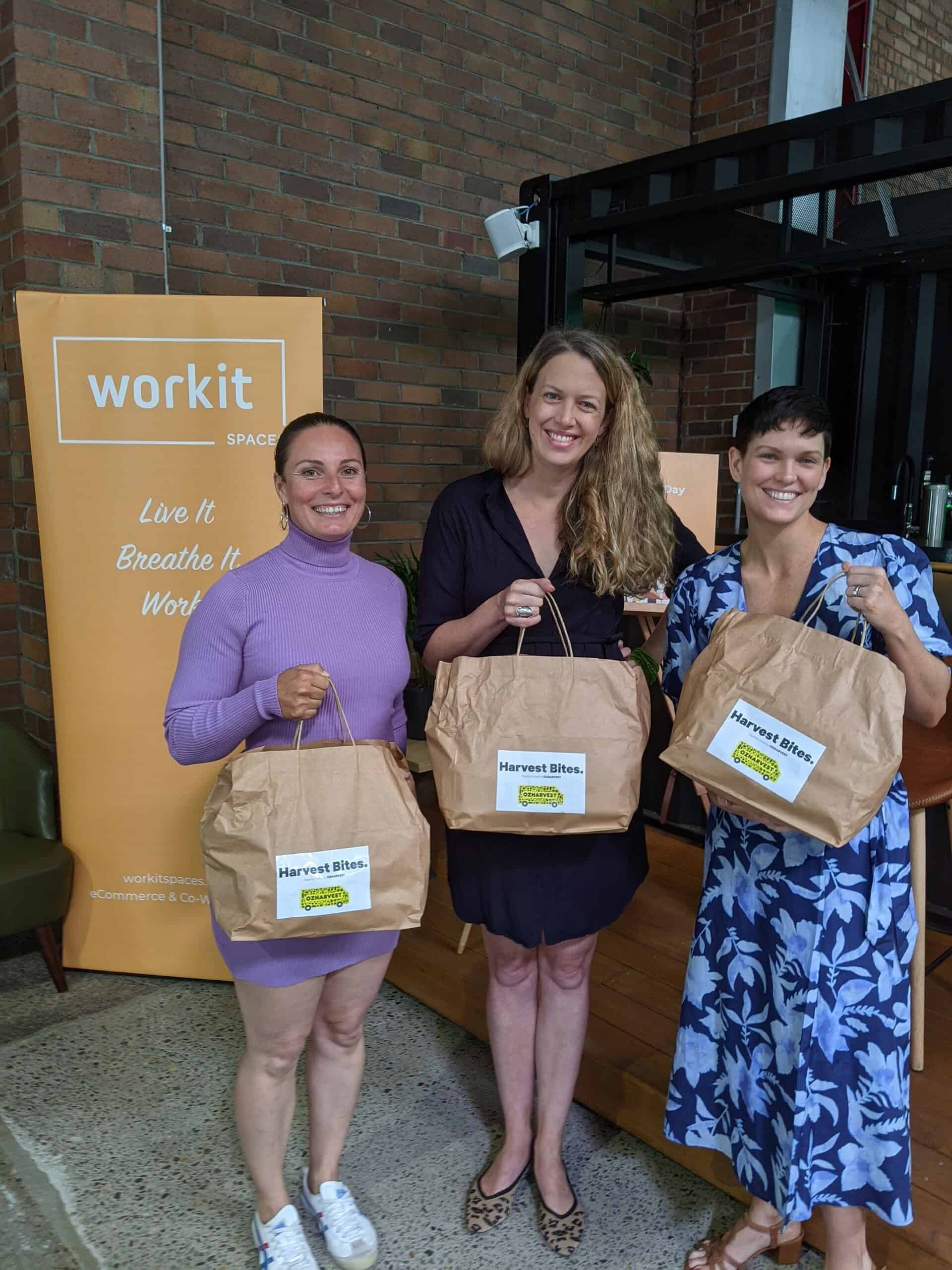 Photo Gallery of Sydney Coworking Space | Workit Spaces